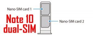 Galaxy Note 10 SIM Card Guide - Galaxy Note Tips & Tricks